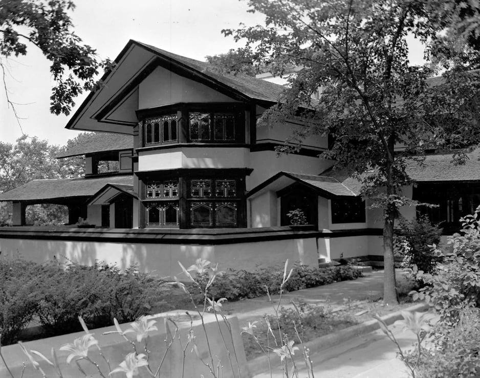 Episode 19: B. Harley Bradley House - Kankakee Podcast