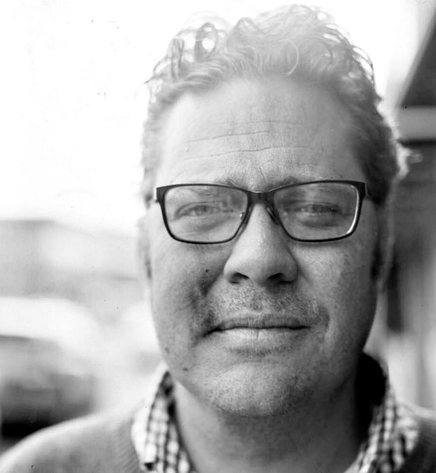 How Long Does It Take To Dig A Grave? Bill Yohnka Enlightens Us.