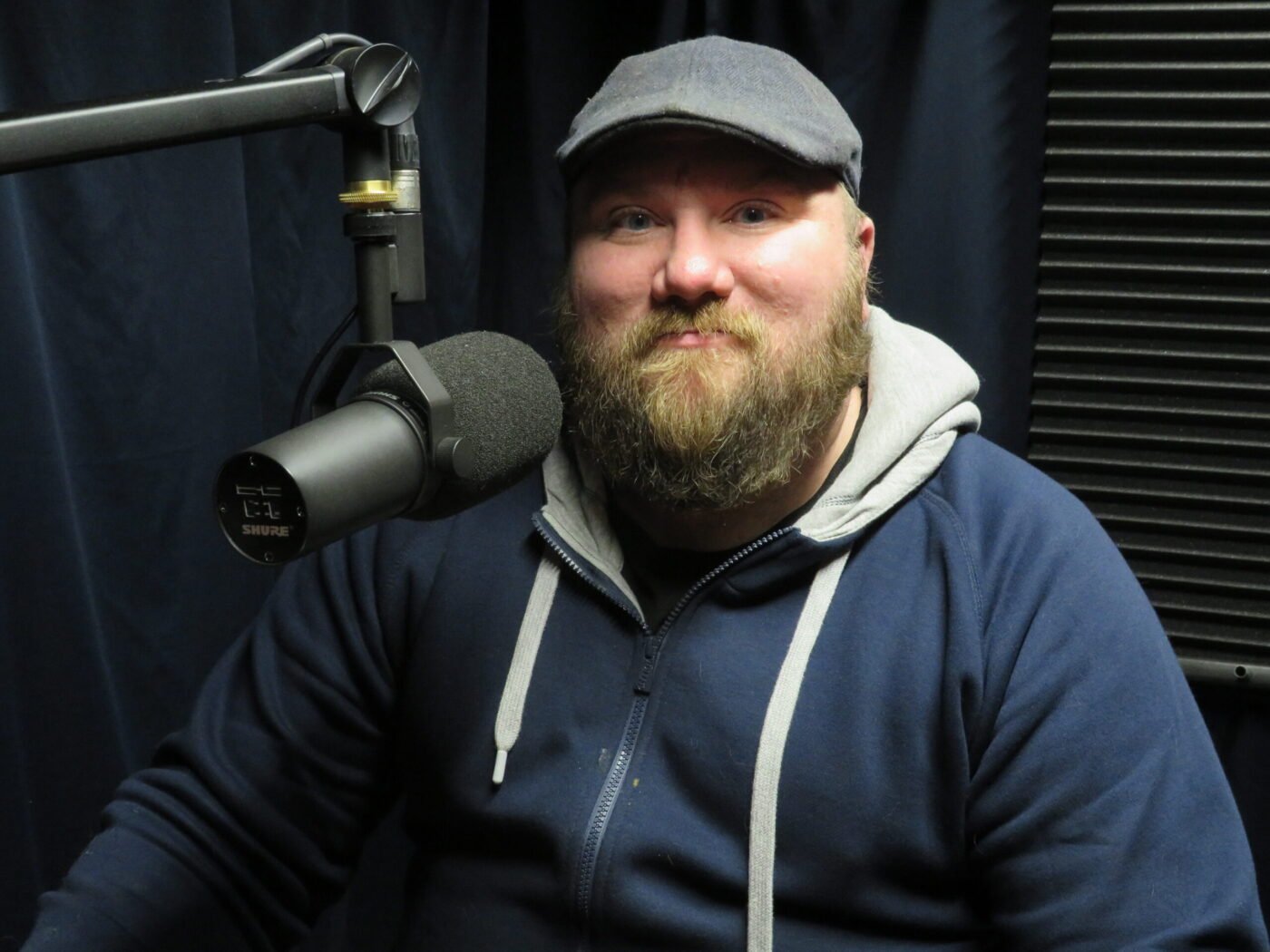 Episode 35: Matt Yeager (Singer/Songwriter) - Kankakee Podcast