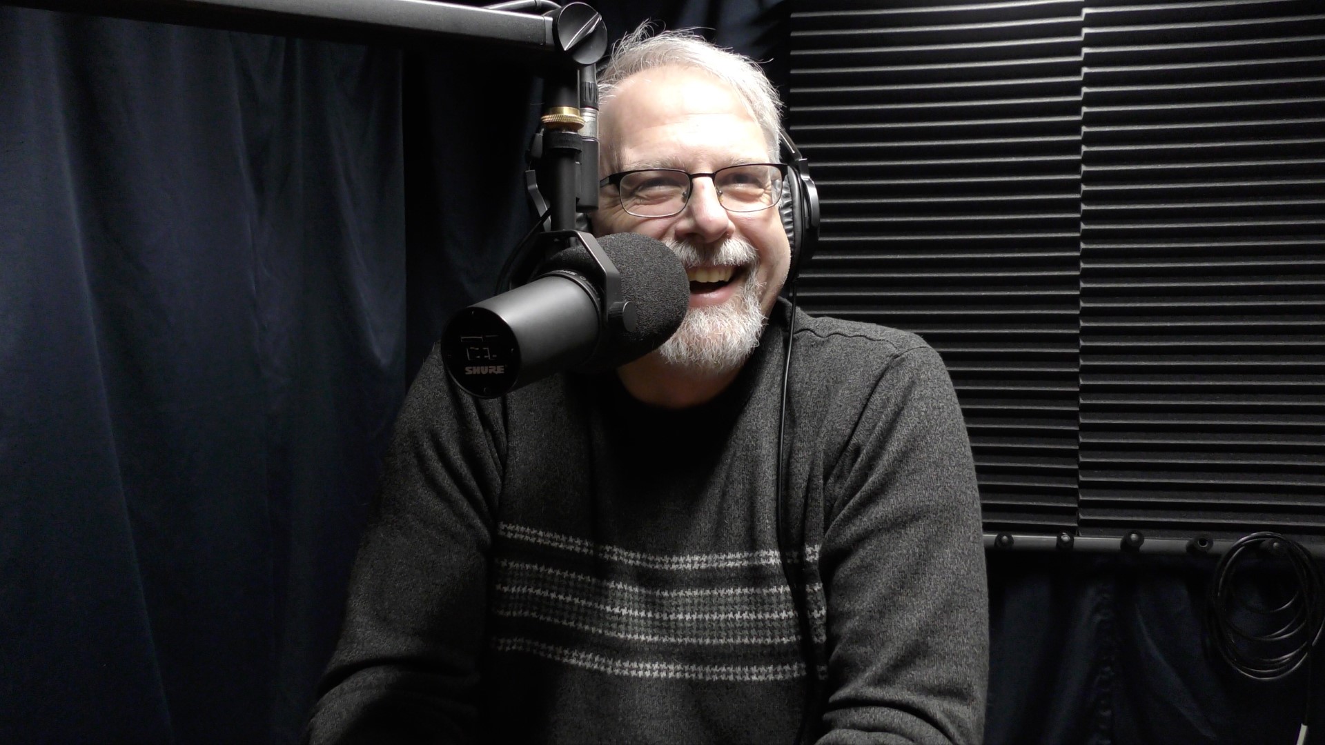 Episode 38: Rob West - Radio News Director - Kankakee Podcast