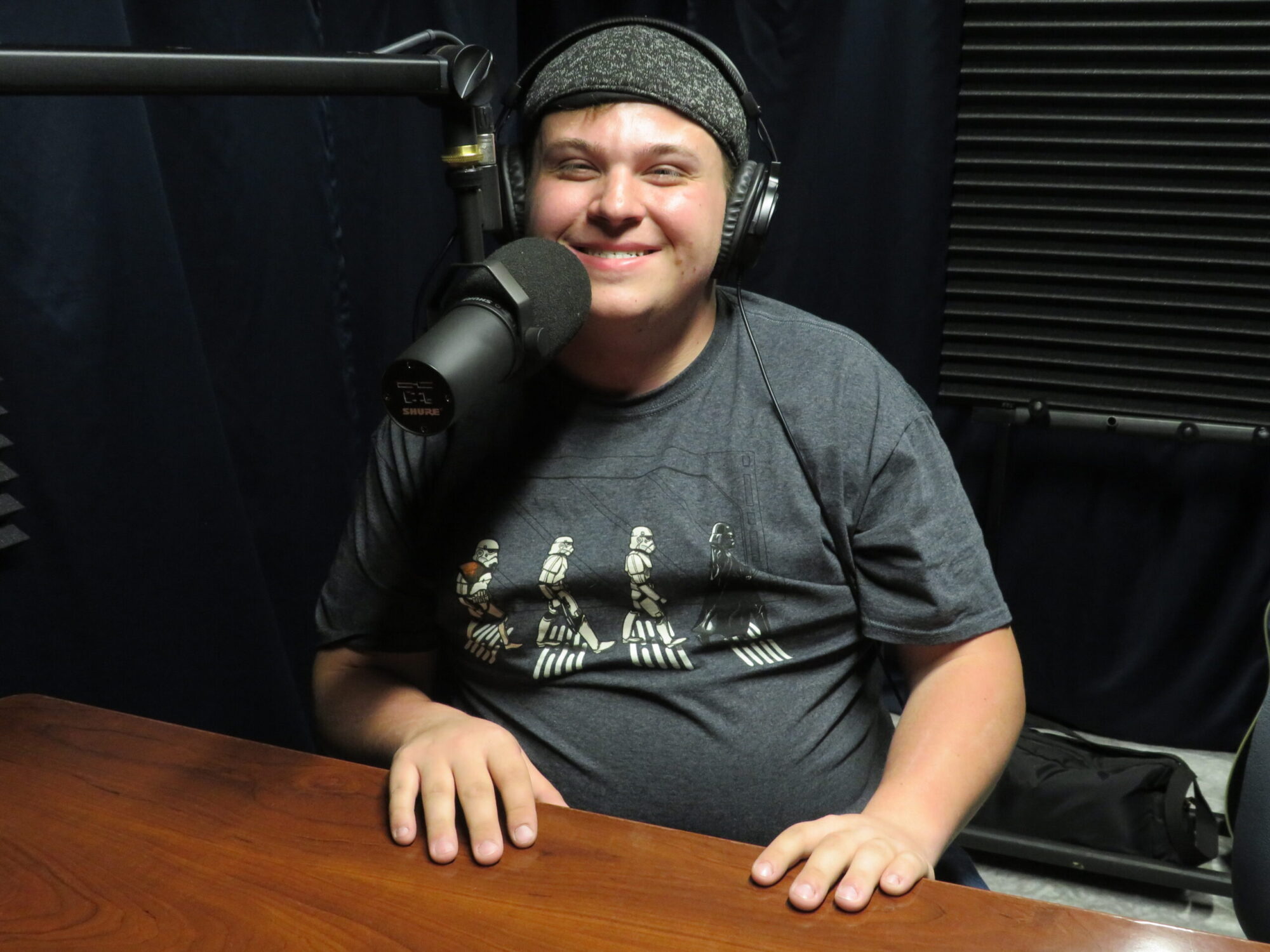 Episode 46: Jake Vaughn - Patron Episode - Kankakee Podcast