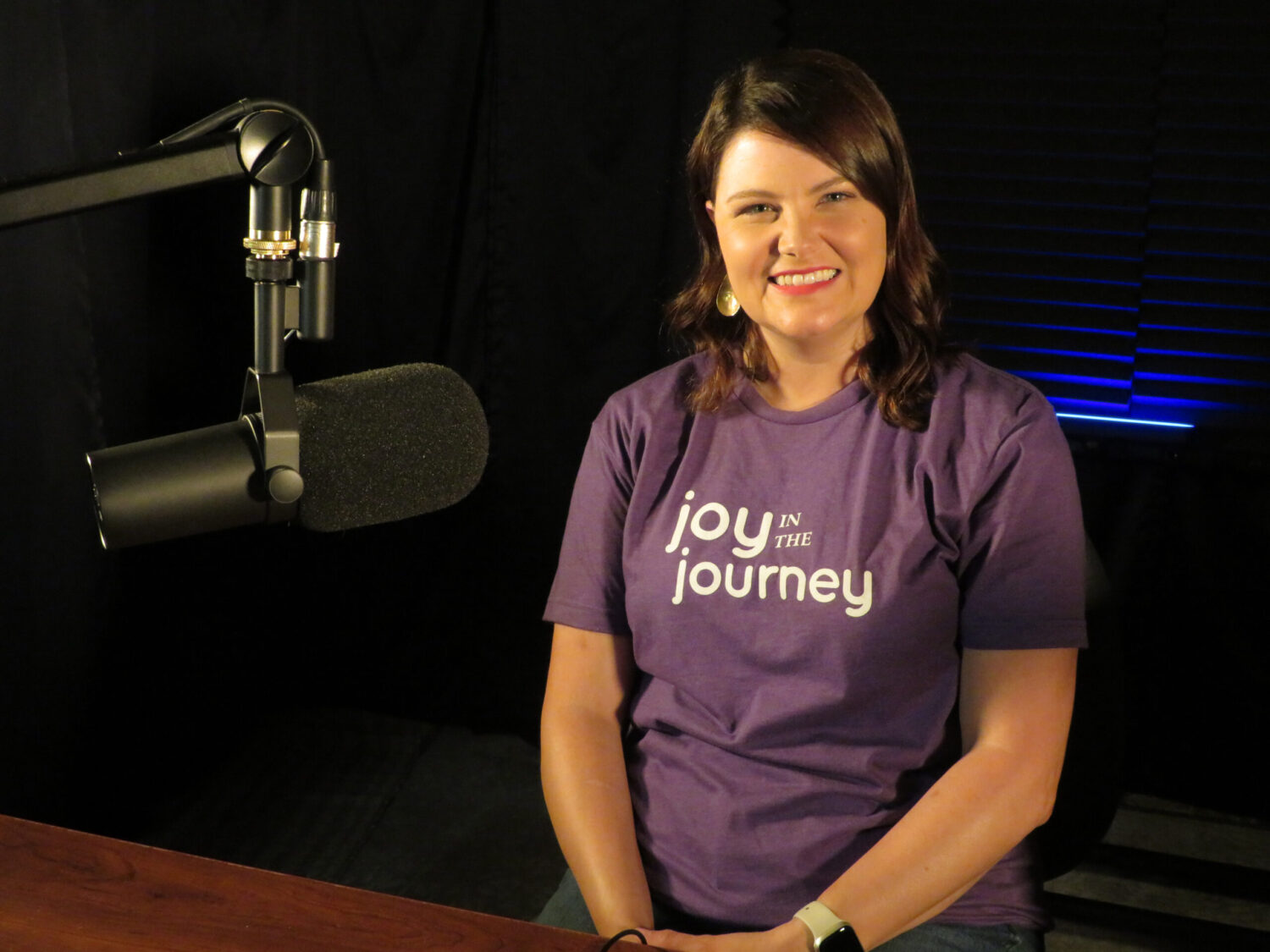 Episode 51: Mattea’s Joy - Jamie Freedlund - Kankakee Podcast