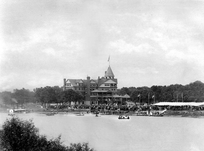 #52: Hotel Riverview - Kankakee County Museum - Kankakee Podcast