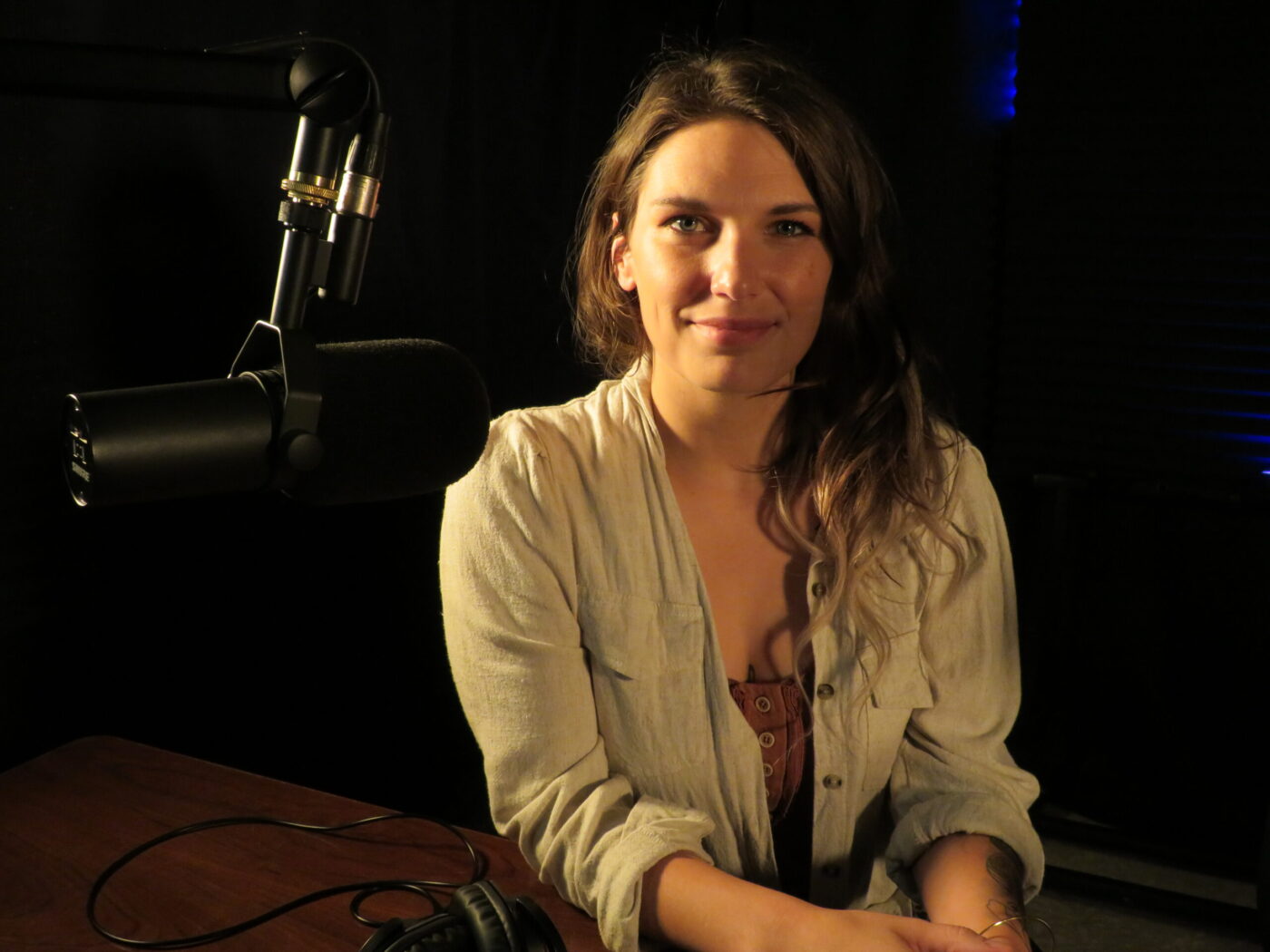 #55: Heather Wagner - Country Singer - Kankakee Podcast