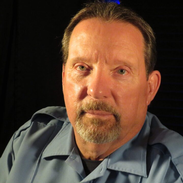 #56: The Name’s Redenius. Doug Redenius. - Ian Fleming Foundation