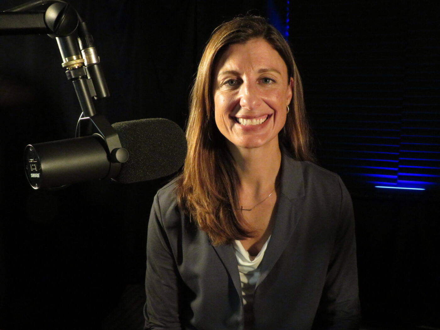 #58: Angela Morrey - Economic Alliance of Kankakee County