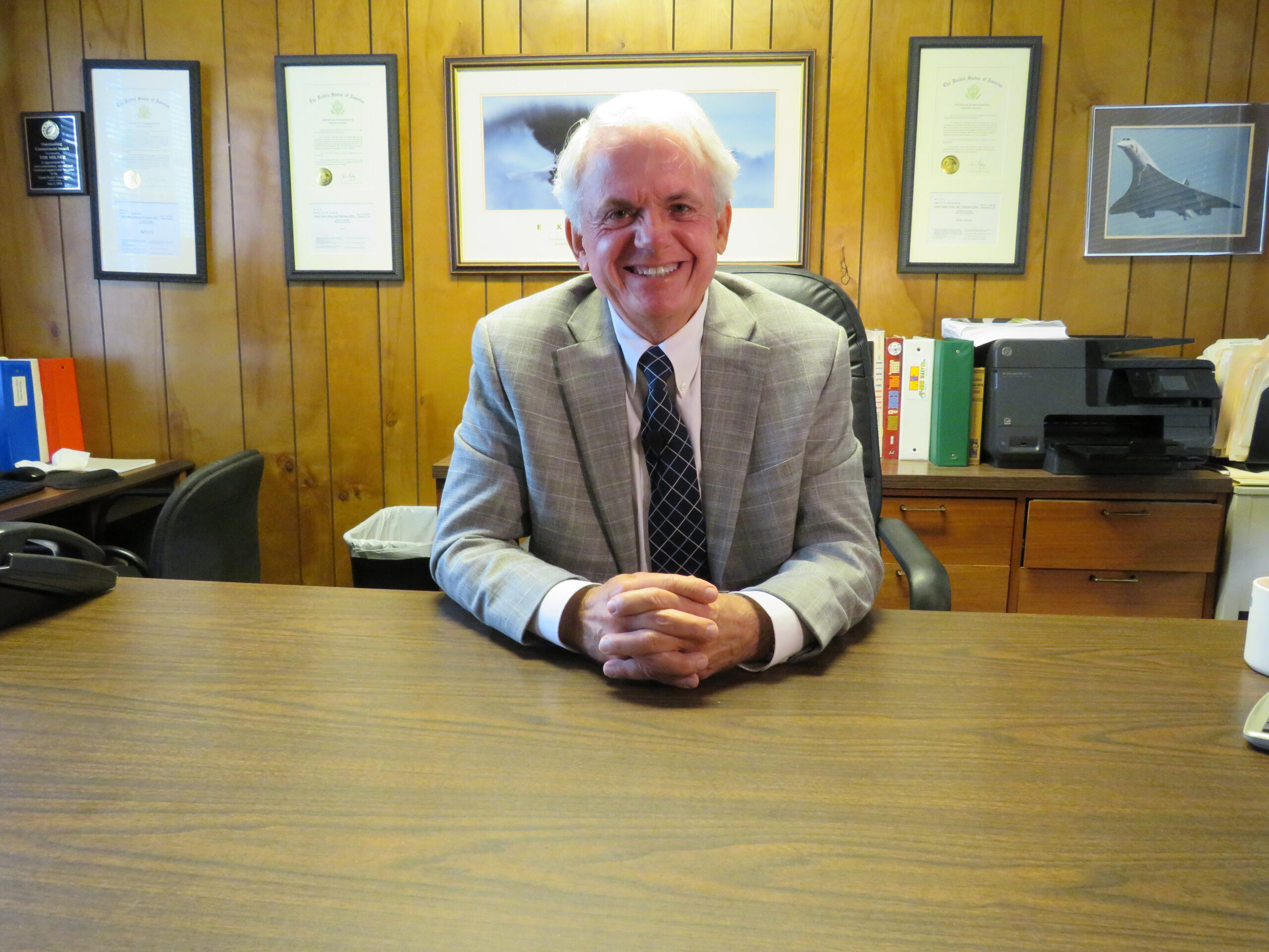 #63: Tim Milner - Milner Media Partners - Kankakee Podcast