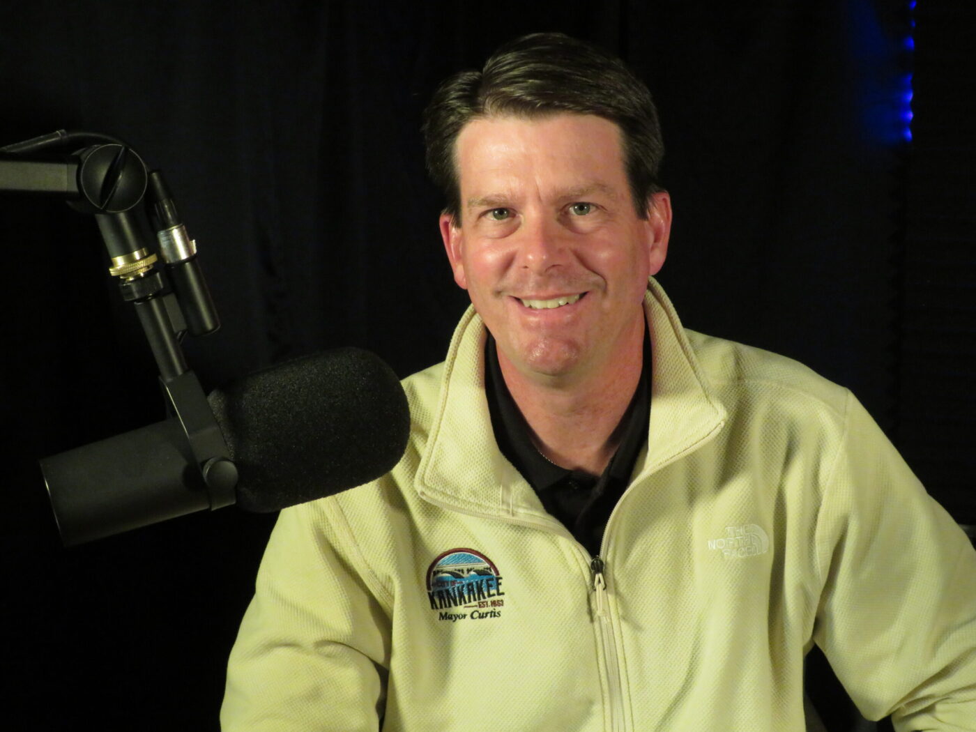 #71: Meet the Mayor of Kankakee - Chris Curtis