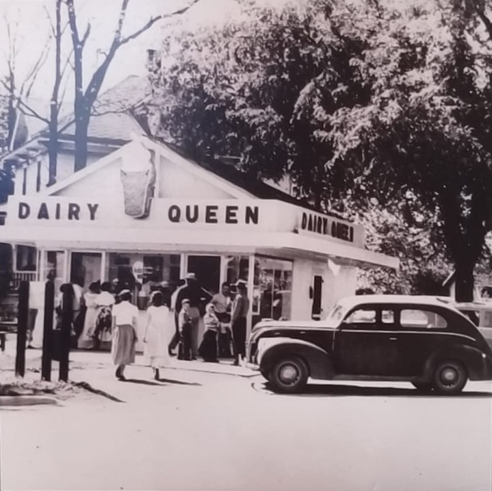 #73: The Birth of Dairy Queen with Joe Rintelman