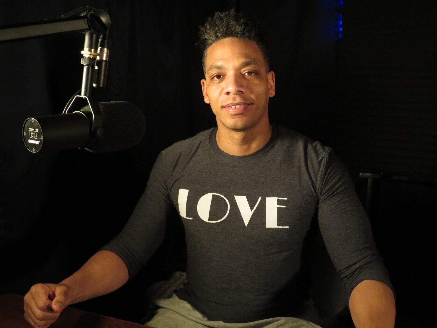 #93: Kris Calmese - Beng - Kankakee Podcast