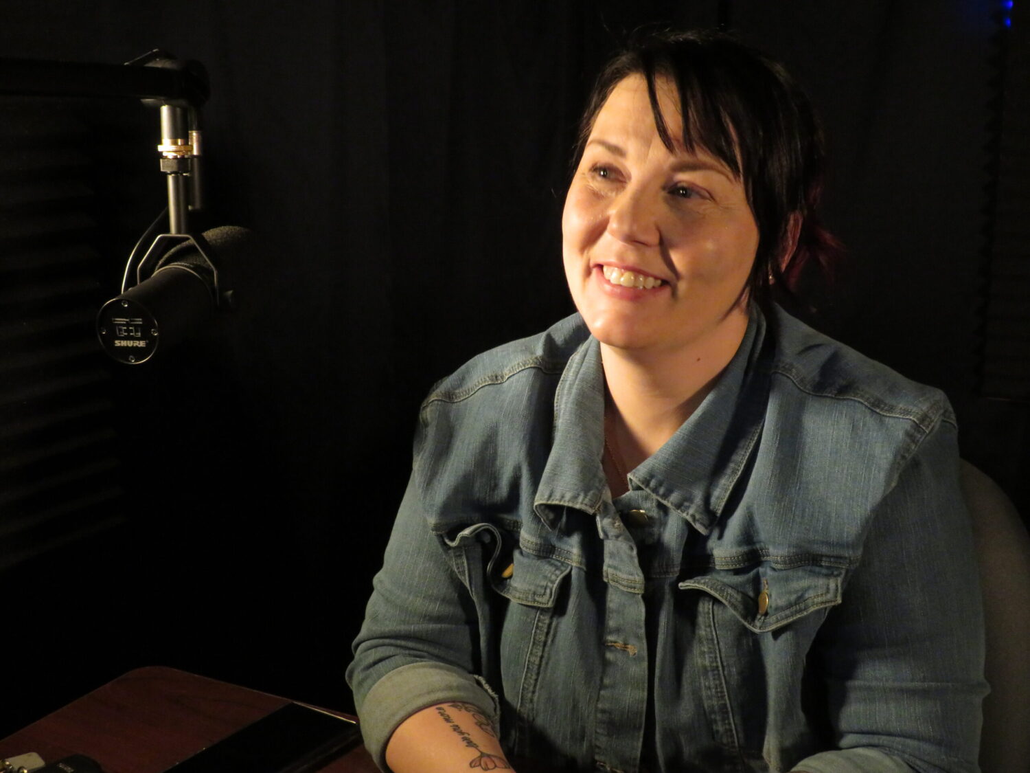 #100: Meet the Mayor of Grant Park - Jamie Hawkins
