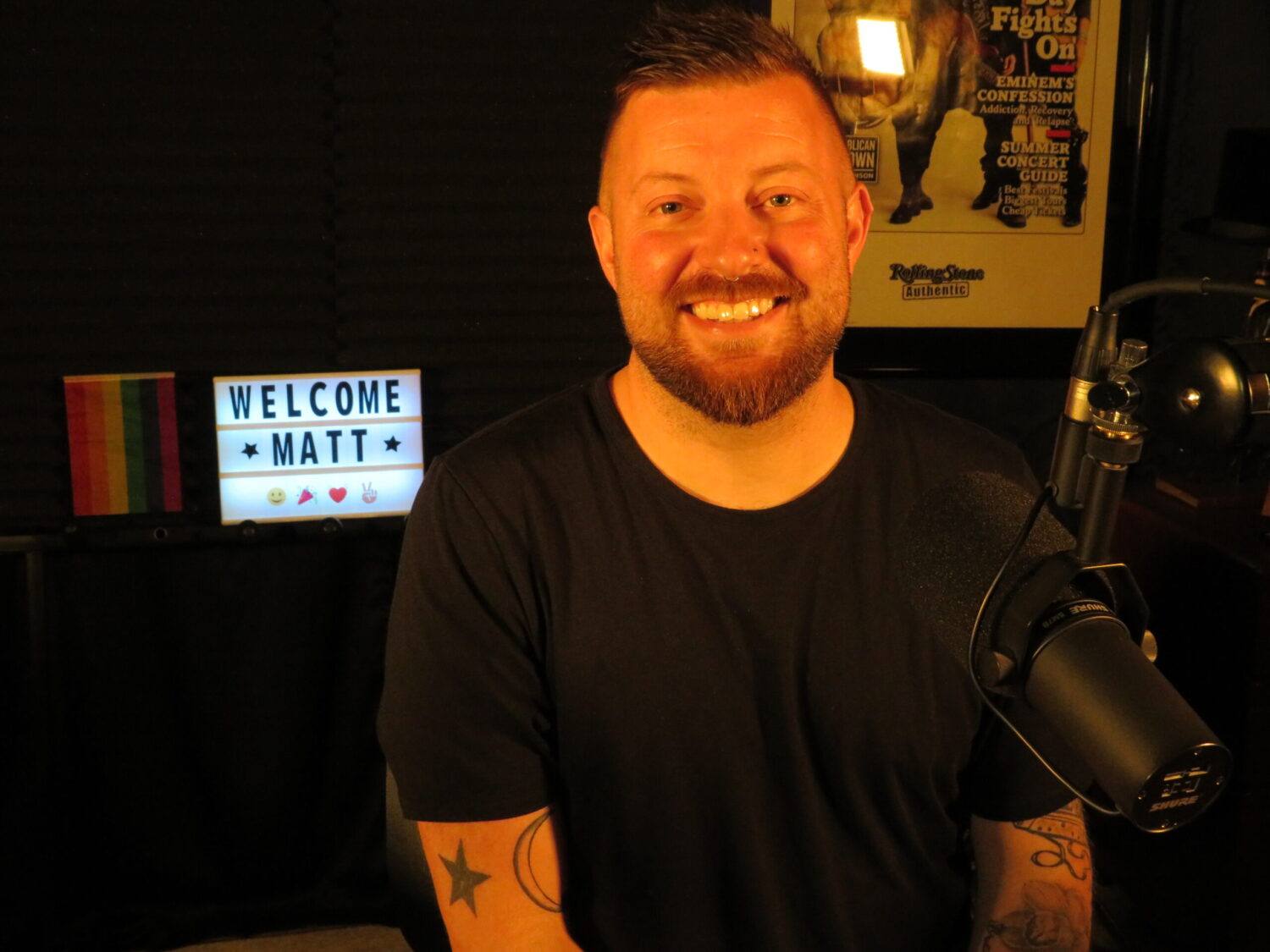 #102: Kankakee Area LGBTQ Network with Matt Hedding-Hess