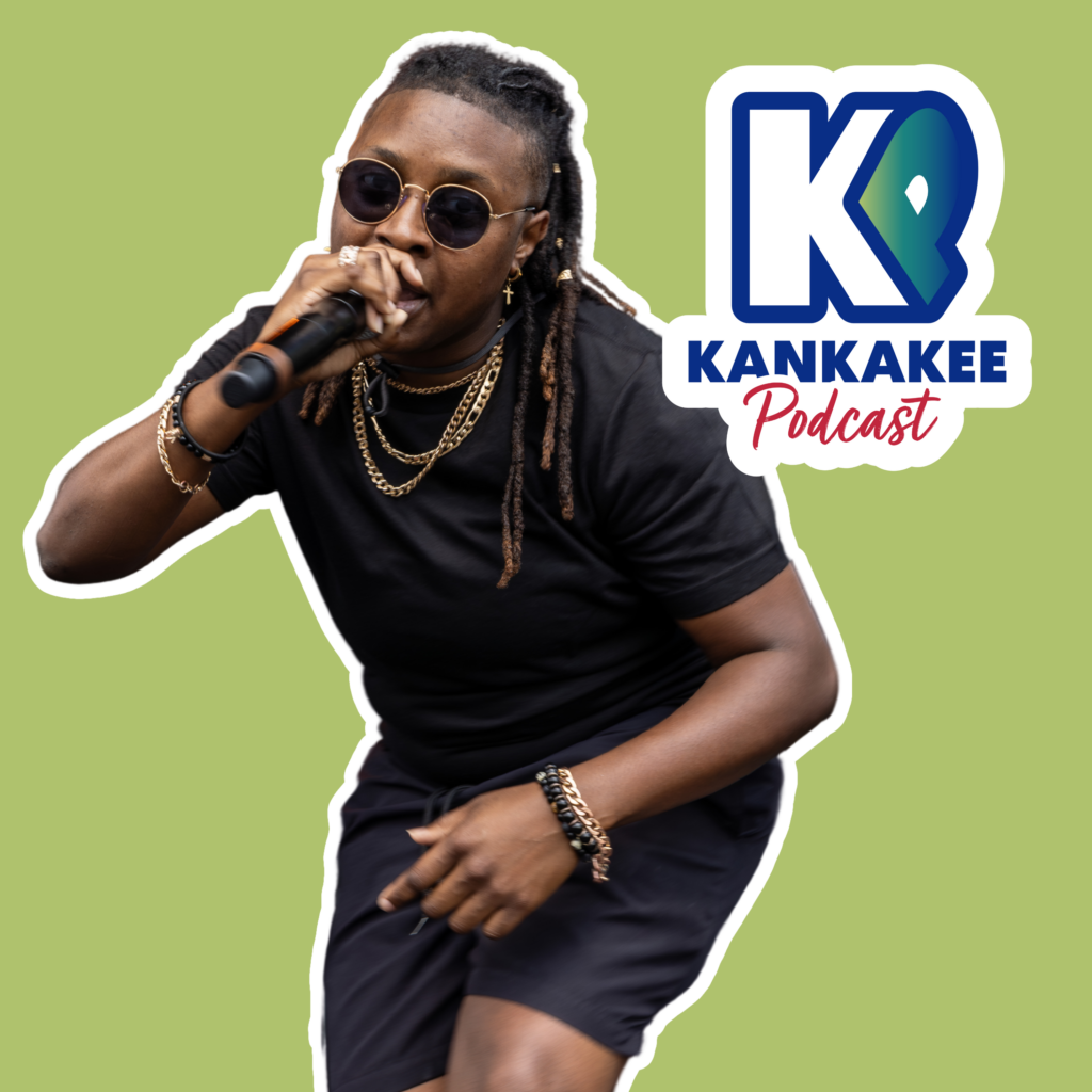 #118: Celia Carr - Kankakee Podcast