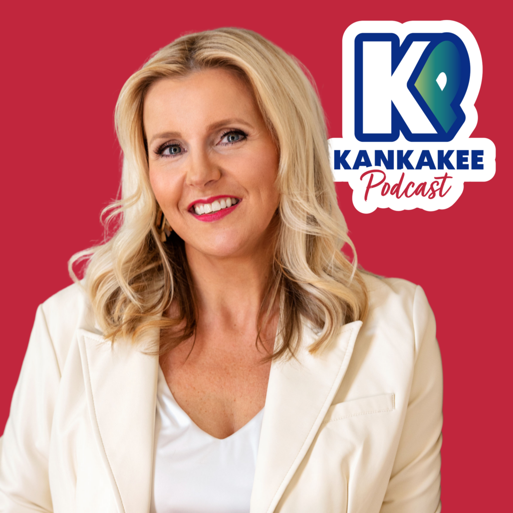 Amy Kemp Talks Women, Careers, and Community