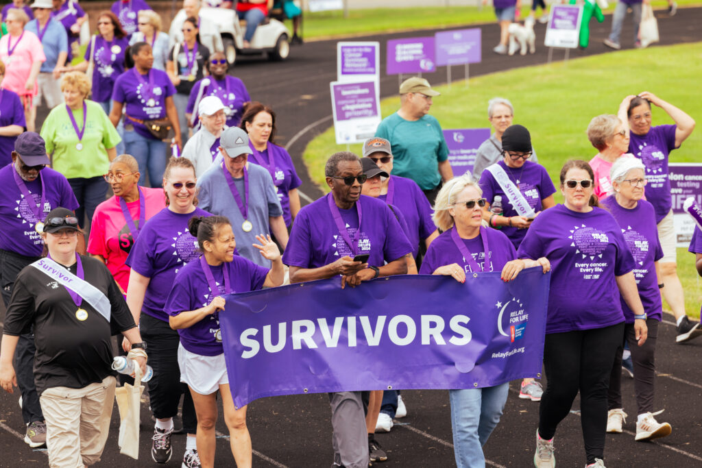 Fighting Cancer, Leadership Changes, Deadly Shooting - Kankakee Podcast ...