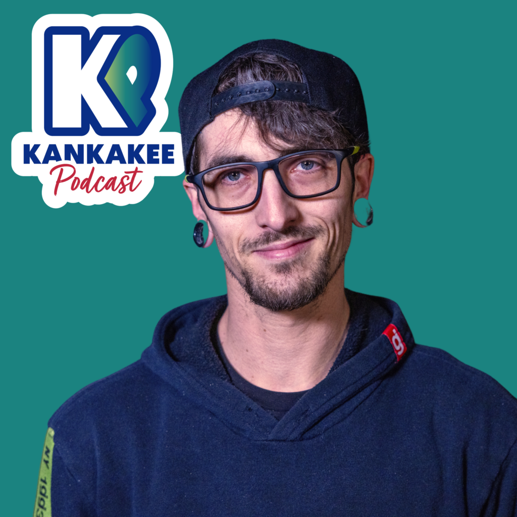 Celebrating Kankakee's Music Talent with ES:Dubble