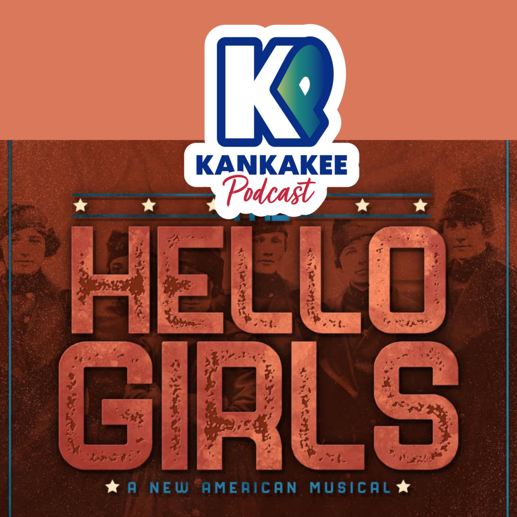 KVTA's Hello Girls