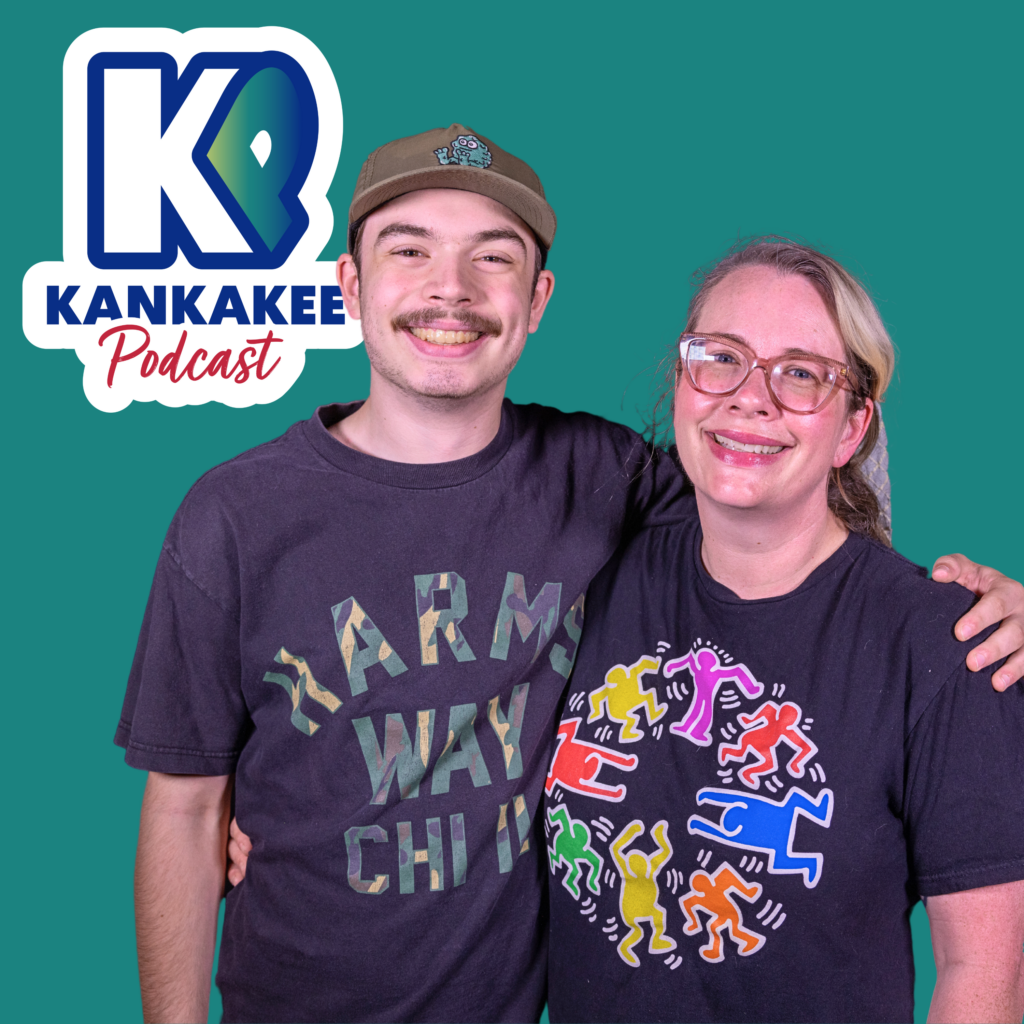 #158: Kankakee Arts ColLAB
