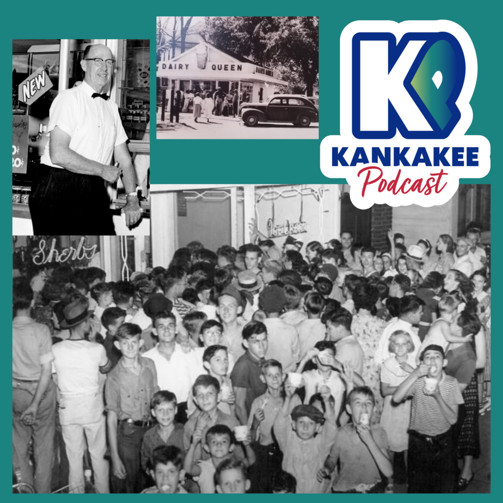 #172: Re-Release, Noble Dairy Queen’s History Revisited