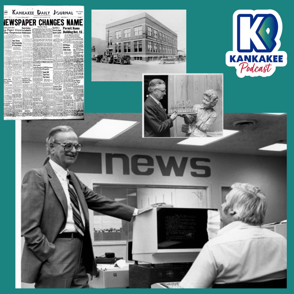 The Small Family's Legacy in Kankakee