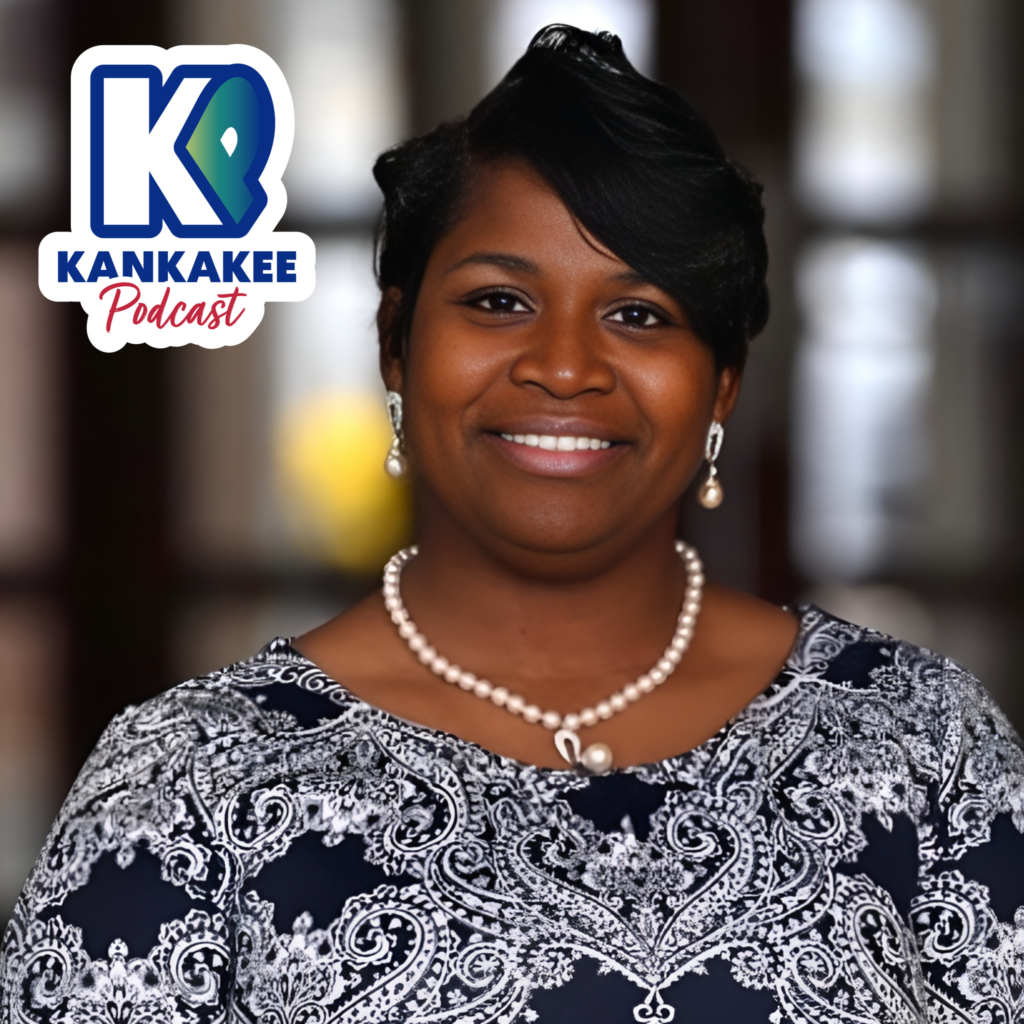 #189: Dr. Melvina Calvin-Edwards